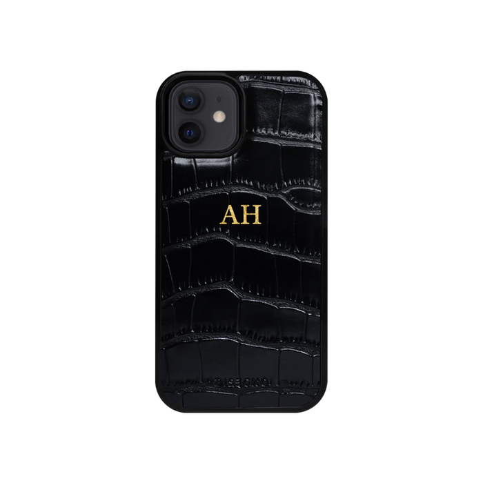 IPHONE 12 CROC